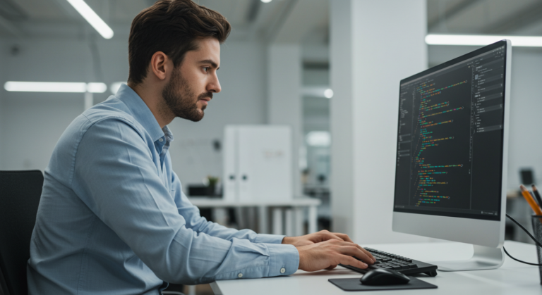 ¿Qué hace un científico de datos? - Edutin Academy ¿Qué hace un científico de datos? - Edutin Academy